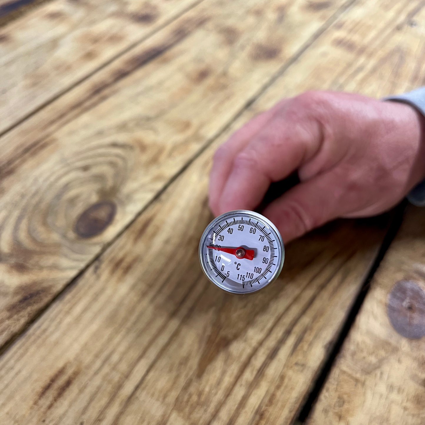 Thermometer (Dairy Special) – Northland Farm Services