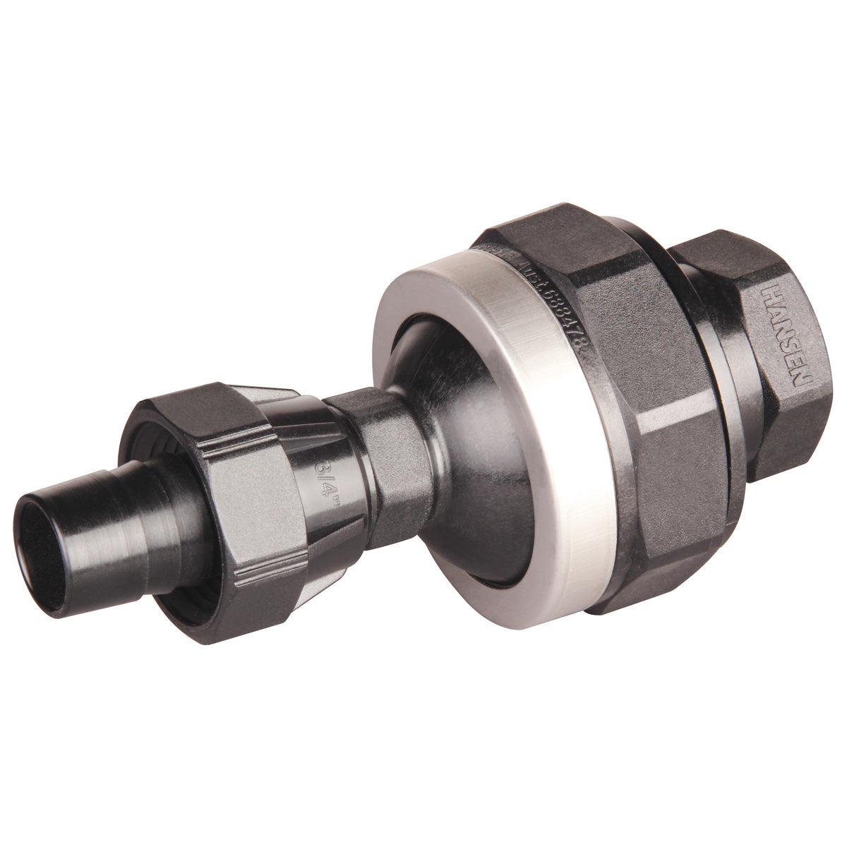 Knuckle Union Female Thread x Poly Tail – Northland Farm Services